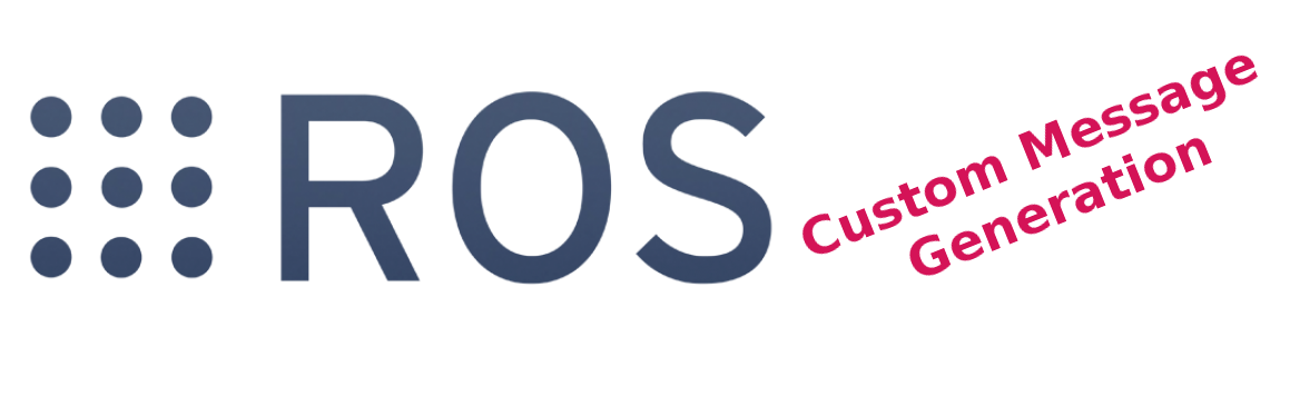 How To Create Custom Message Types In Ros Hotblack Robotics